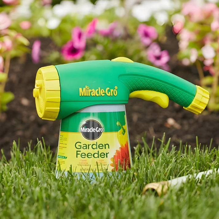 Hose Nematode Applicator and Sprayer - Garden Netting – Slug Nematodes